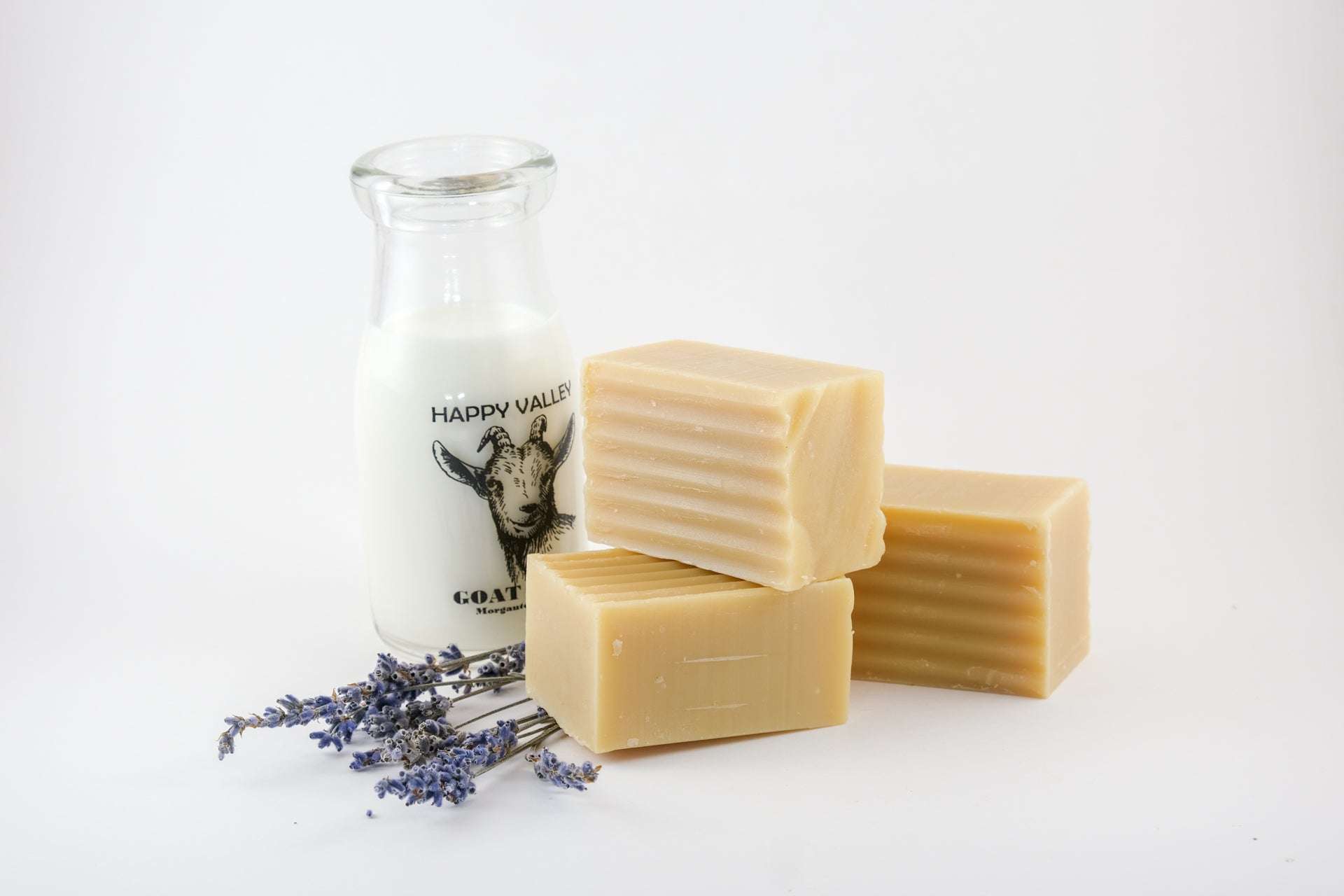 Comforting Lavender Full Size – Legacy Soapworks
