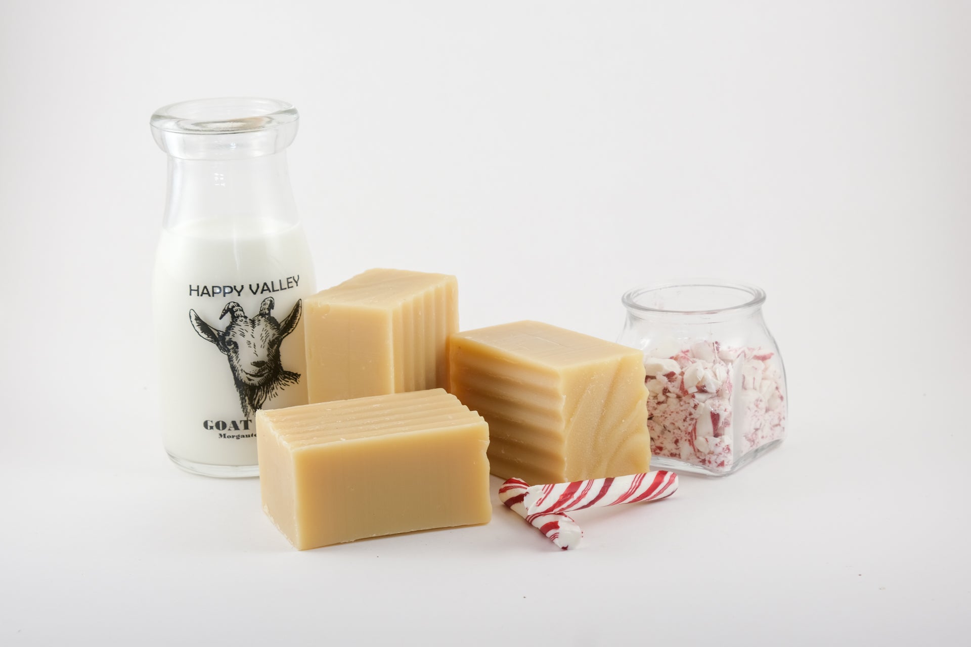 Peppermint Full Size – Legacy Soapworks